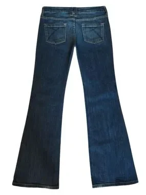 Empyre | Jeans | Empyre Y2k Retro Indie Sleaze Alt Mcbling Casual Low ...
